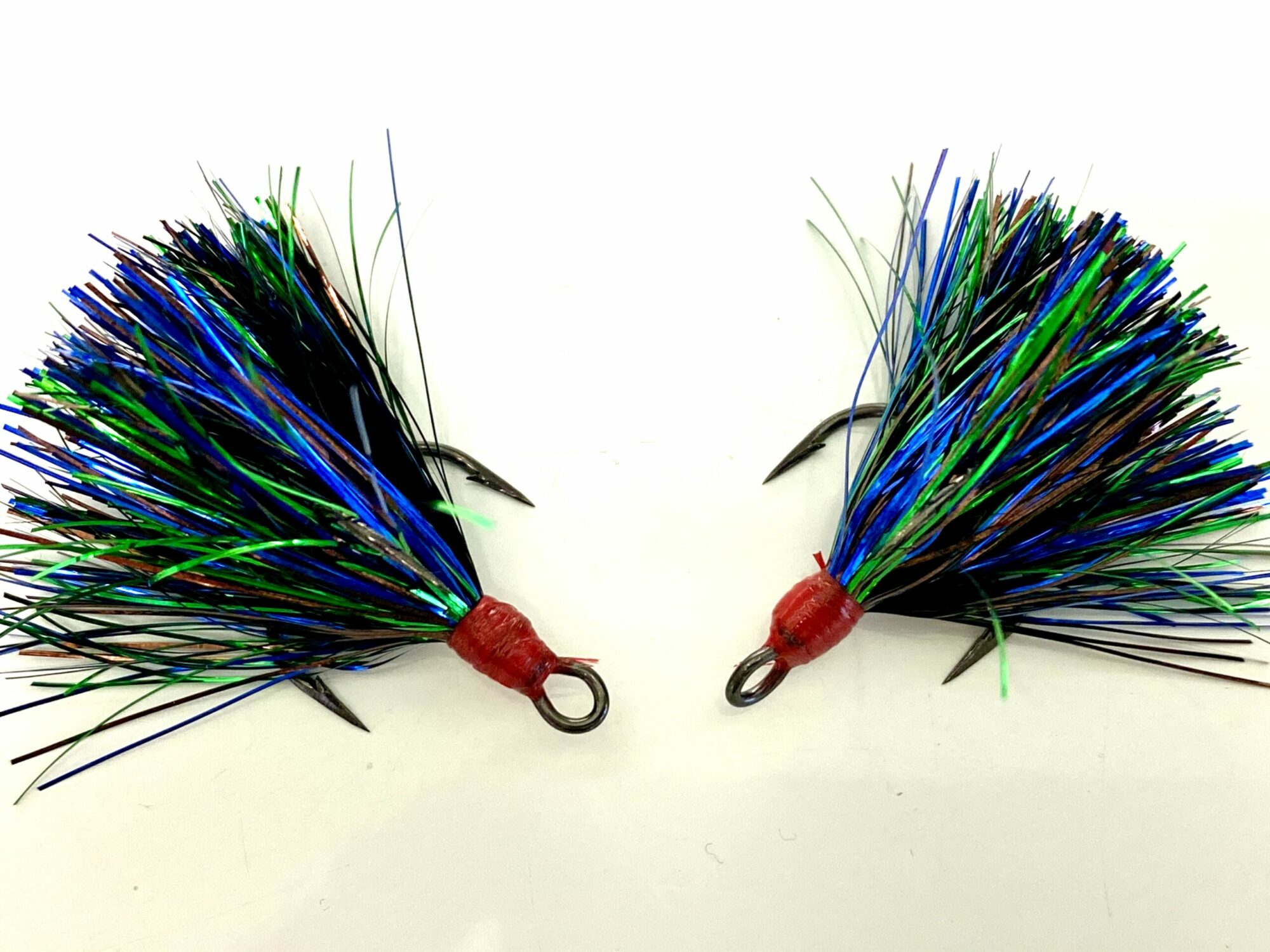 Online Store - Coho Flies - Windy City Salmon